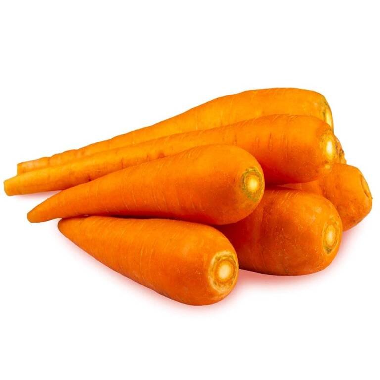 Carrot (F1 Hybrid ) Seeds - Alans Garden